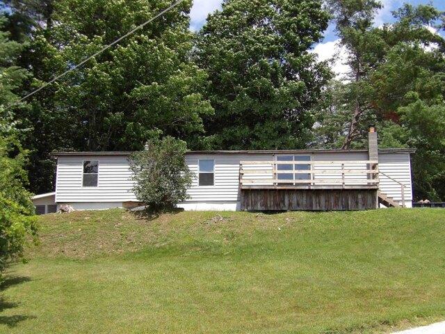 Clarendon Rd, Wallingford, Property For Sale