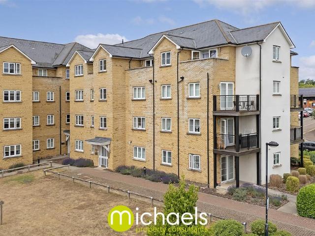 Clarendon Way, North Station, Colchester CO1, 2 bed flat to rent, £1,150 pcm | PrimeLocation
