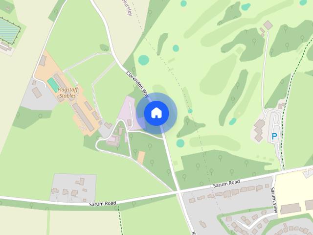 Clarendon Way, Winchester, SO22