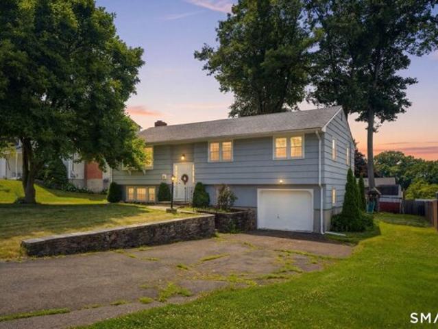 Clarendon Ter, Newington, Home For Sale