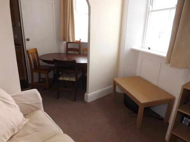 Clarendon Terrace, Brighton 1 bedroom apartment to rent