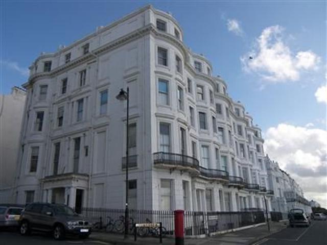 Clarendon Terrace, Brighton BN2, 1 bed flat to rent, £1,100 pcm | PrimeLocation