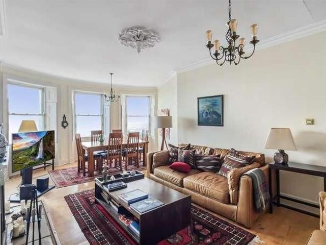 Clarendon Terrace, Brighton, BN2
