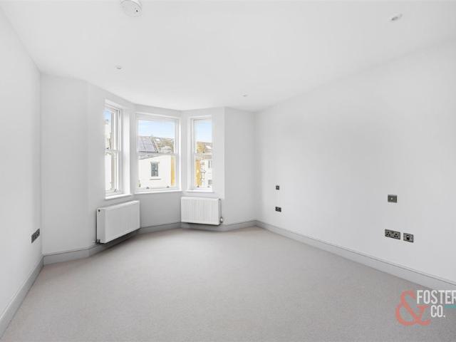 Clarendon Villas, Hove
