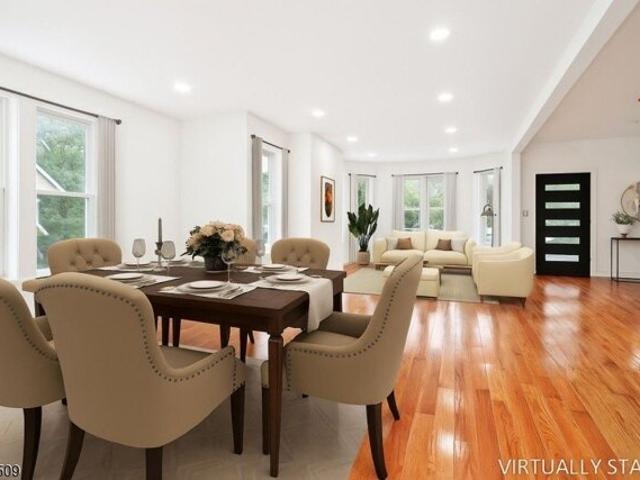 Claredon Pl, City Of Orange Township, Home For Sale
