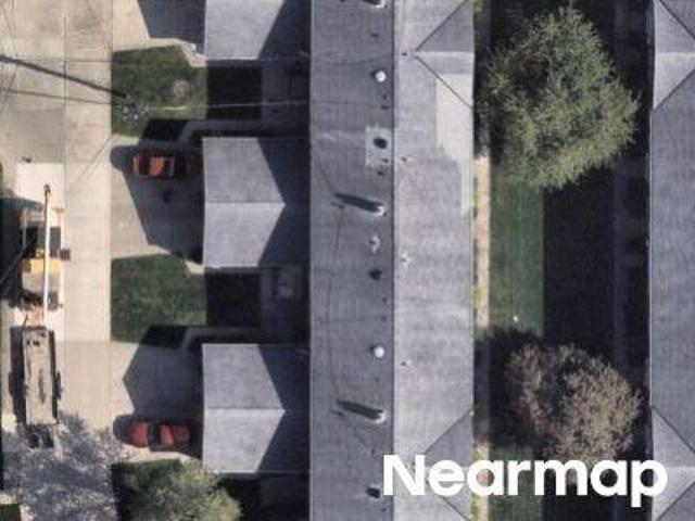 Clareshire Dr