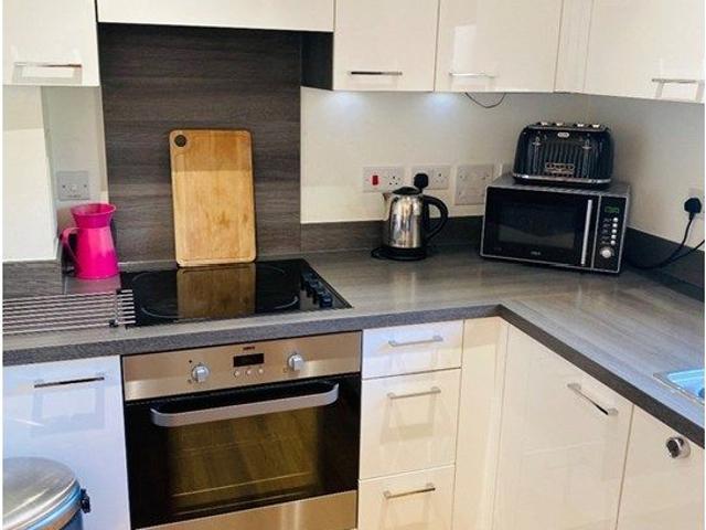 Claret Court, Croydon CR0, 1 bed flat to rent, £1,400 pcm | PrimeLocation