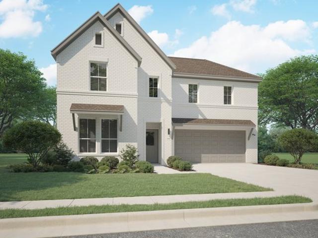 Claret | Ventana Plan Ventana Community