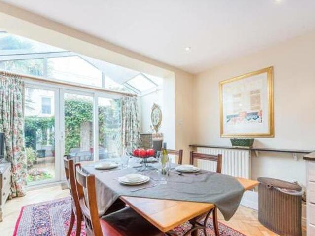 Clareville Grove, South Kensington, 2 Bedroom House