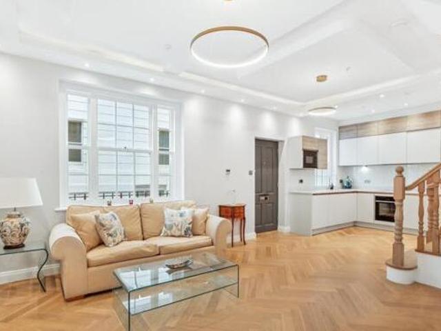 Clareville Street, South Kensington, 3 Bedroom Terraced