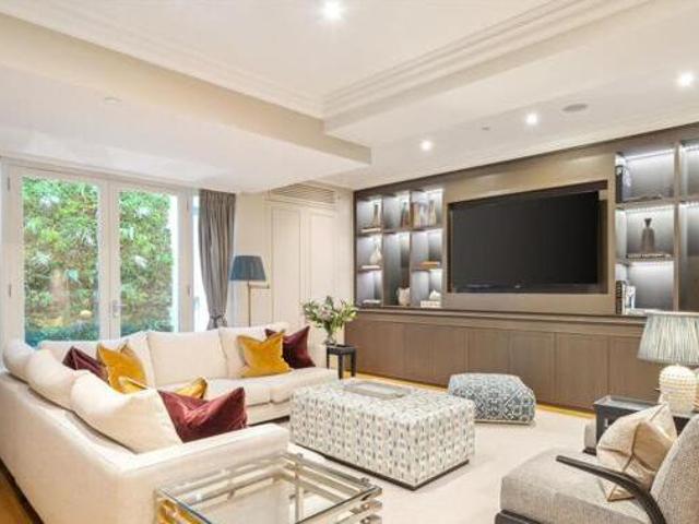 Clareville Street, South Kensington, 5 Bedroom Town