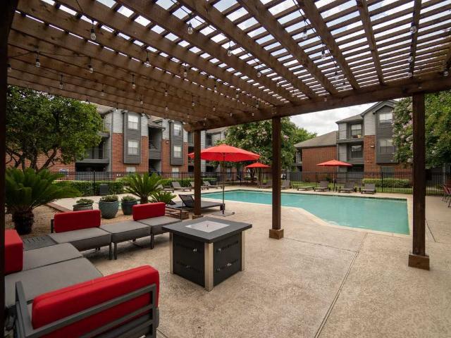 Clarewood Apartments 1 Bedroom Apartment for Rent at 1400 Clarewood Dr, San Marcos, TX 78666