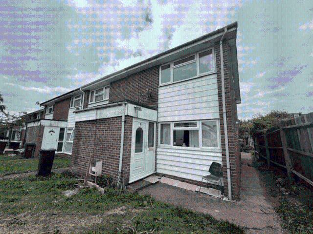 Clark Way, Hounslow TW5, 1 bed flat to rent, £1,200 pcm | PrimeLocation