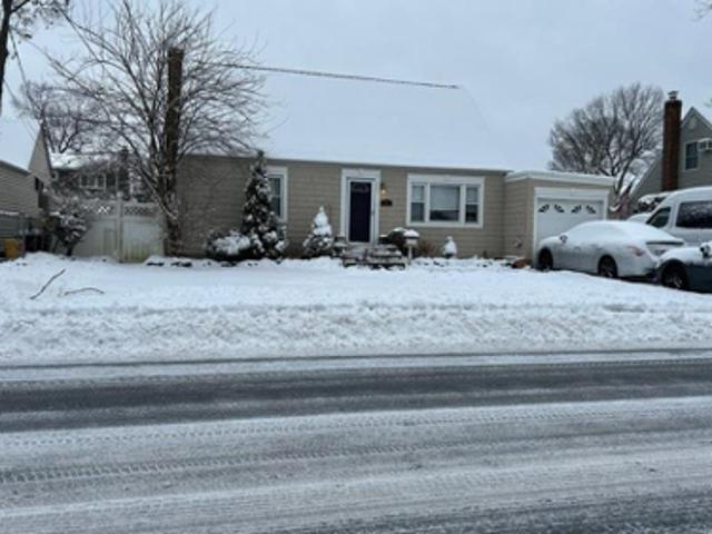 Clark Ave