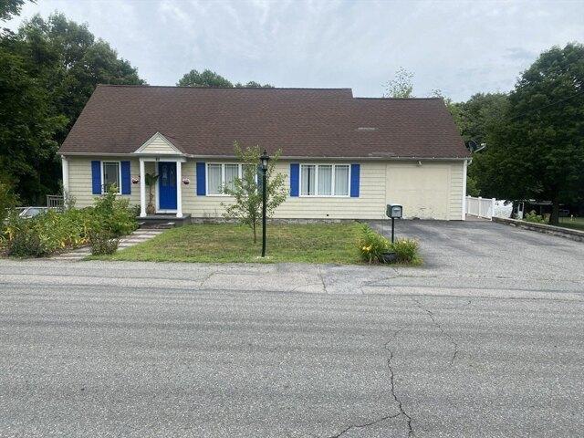 Clark Ave, Dracut, Home For Sale