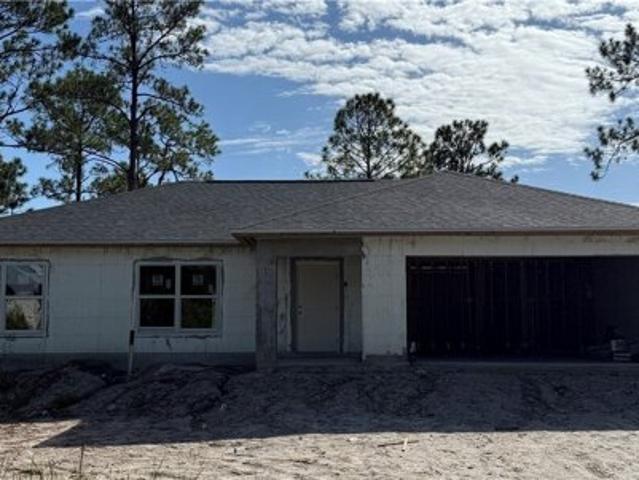 Clark Ave, Lehigh Acres, Home For Sale