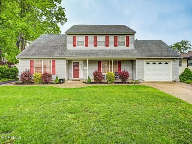Clark Ave, Union Beach, Home For Sale
