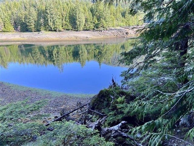 Clark Bay Rd Lot 1, Hollis, AK 99921