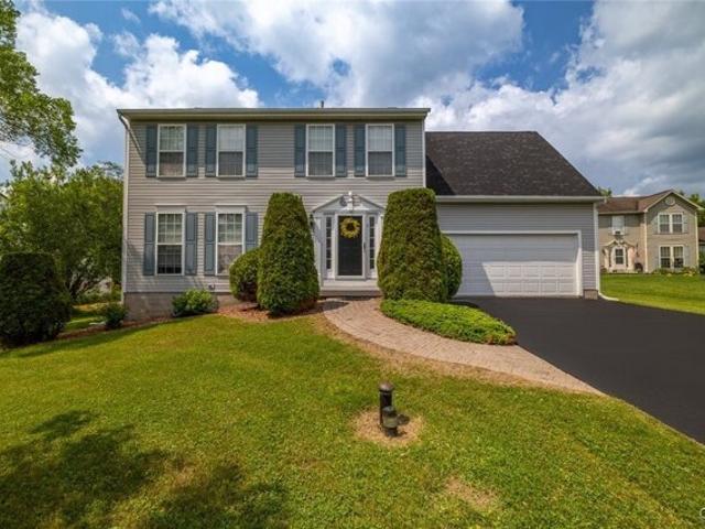 Clark Cir, Canastota, Home For Sale