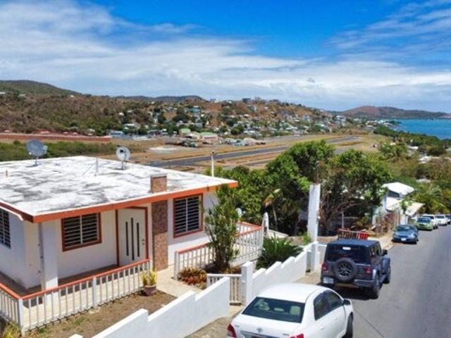 Clark Community Flamenco Farm, Culebra, Home For Sale