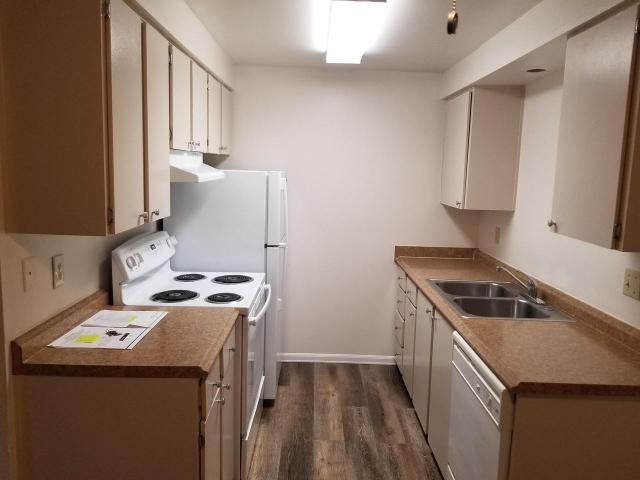 Clark Creek Apts 2 Bedroom Apartment for Rent at 3318 Willow Ct Se, Salem, OR 97302 Morningside