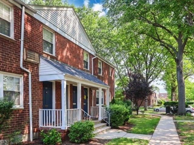 Clark Ct Unit,rutherford, Condo For Sale