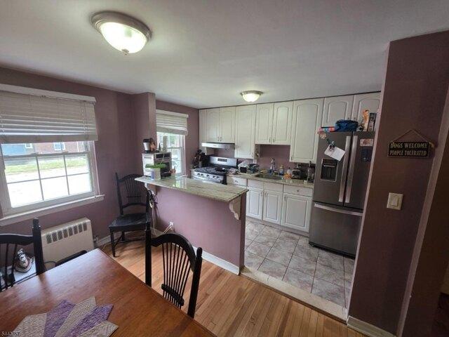 Clark Ct Unit,rutherford, Condo For Sale