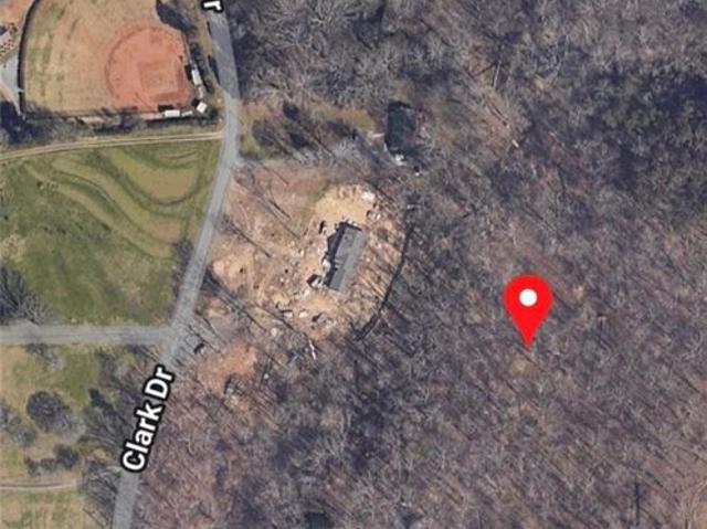 Clark Dr, Alpharetta, GA 30004