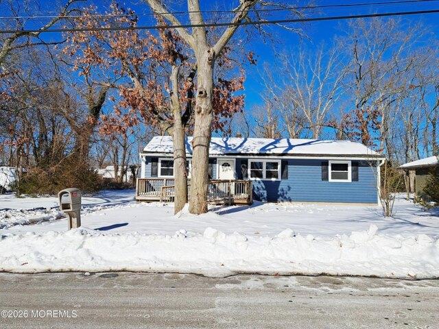 Clark Dr, Howell, Home For Sale