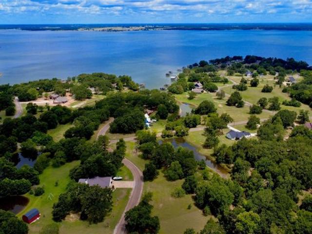Clark Dr Lot 1, Streetman, TX 75859