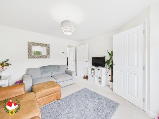 Clark Drive, Yate, Bristol