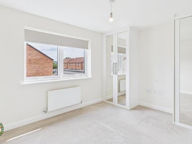 Clark Drive, Yate, Bristol