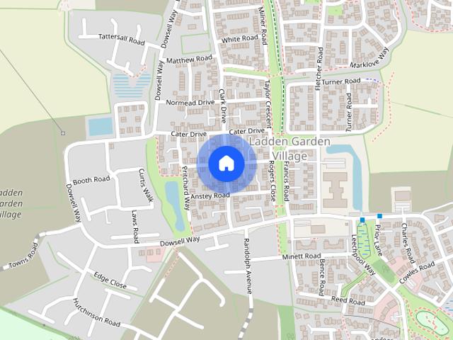 Clark Drive, Yate, Bristol, BS37 7EH