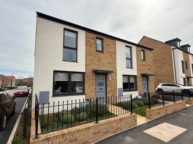Clark Drive, Yate, Bristol BS37, 3 bed semi detached house to rent, £1,495 pcm | PrimeLocation