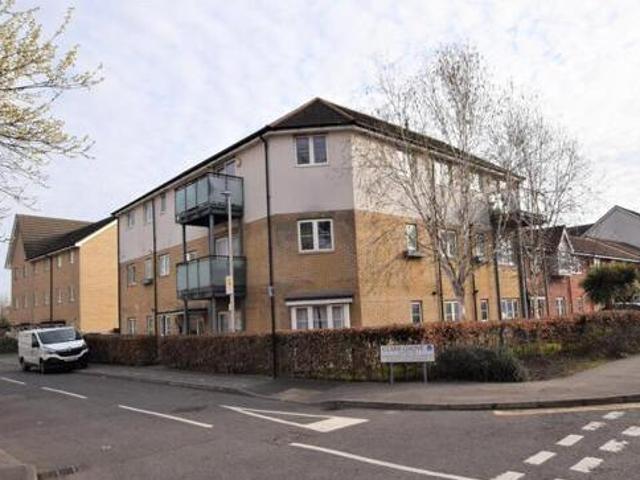 Clark Grove, Ilford, 1 Bedroom Flat