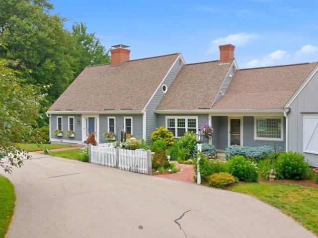 Clark Hill Rd, New Boston, Home For Sale