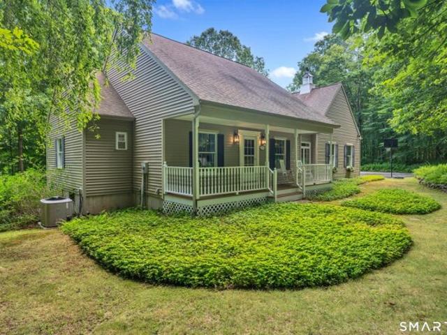Clark Hill Rd, East Haddam, Home For Sale