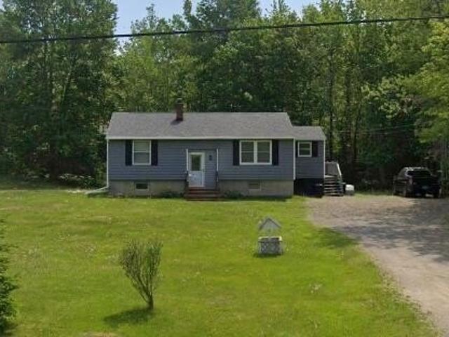 Clark Hill Rd, Holden, Home For Sale