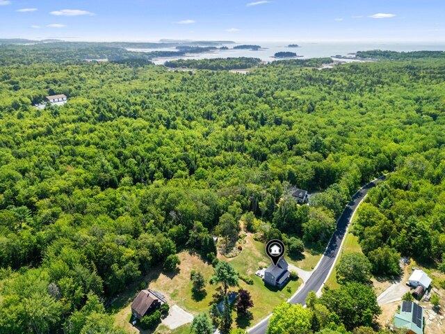 Clark Island Rd, Saint George, Home For Sale