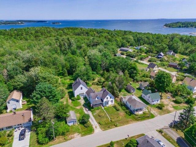 Clark Island Rd, Saint George, Home For Sale