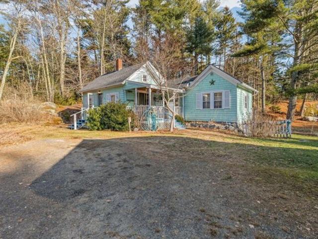 Clark Island Rd, Saint George, Home For Sale