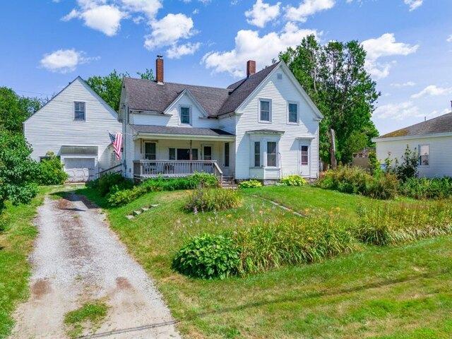 Clark Island Rd, Saint George, Home For Sale