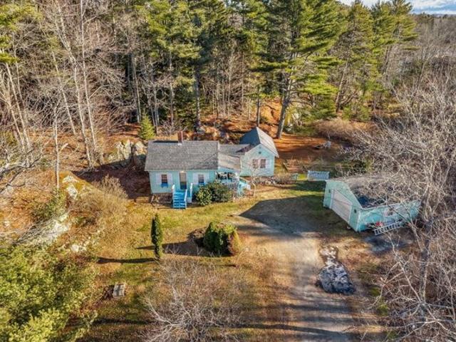 Clark Island Rd, Saint George, Home For Sale