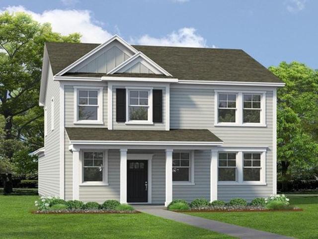 17484 Clark and York Blvd, Ruther Glen, VA 22546