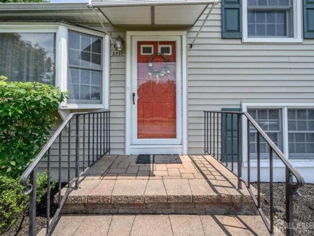 Clark Ln, South Plainfield, Home For Sale
