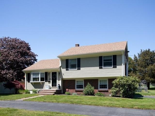Clark Ln, Swansea, Home For Sale