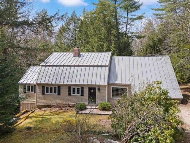 Clark Mill Rd, Weare, Home For Sale