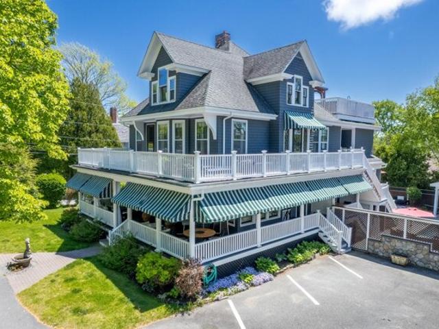 Clark Point Rd, Southwest Harbor, Home For Sale