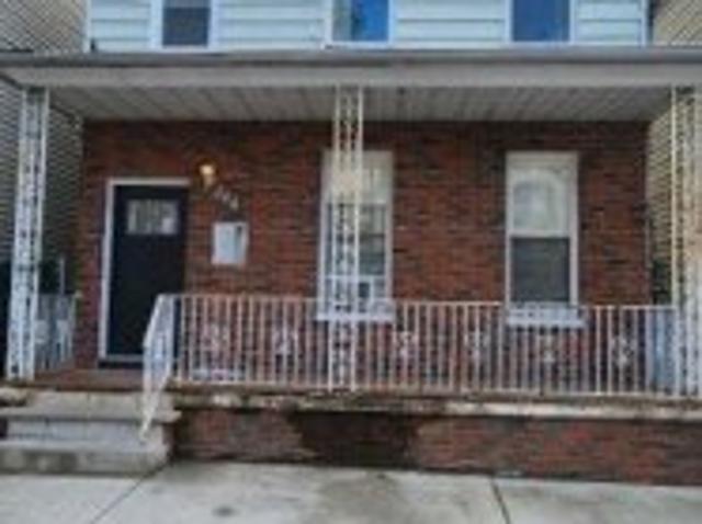 Clark Pl Apt,elizabeth City, Home For Sale