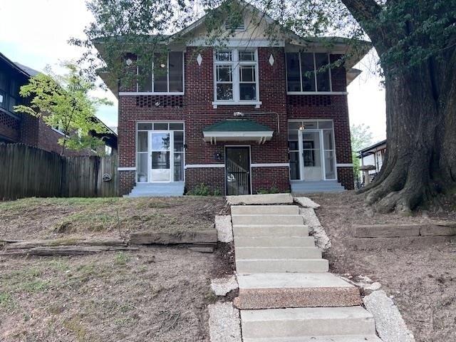 Clark Pl Apt,memphis, Home For Sale
